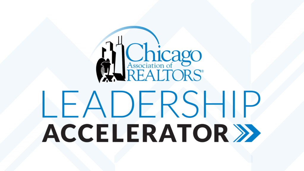 Leadership Accelerator | Chicago Association of REALTORS®
