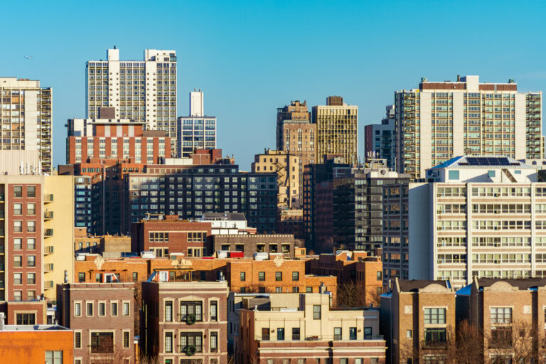 The Chicago Association of REALTORS® Foundation | Chicago Association ...