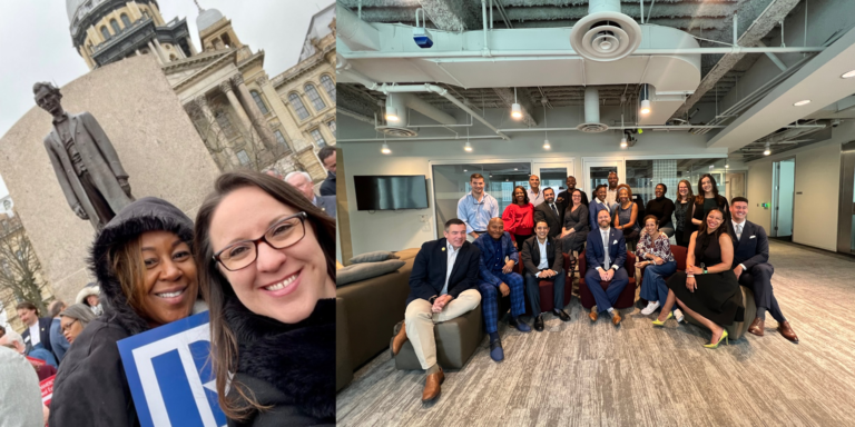 Leadership Accelerator | Chicago Association of REALTORS®