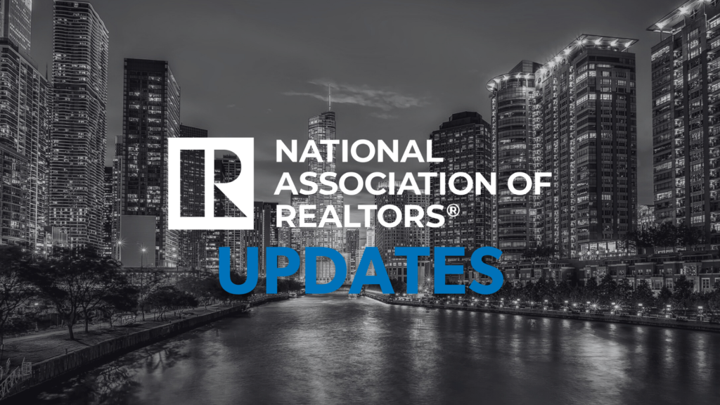 Congratulations to Chicago REALTORS® Appointed As 2023 NAR Committee ...