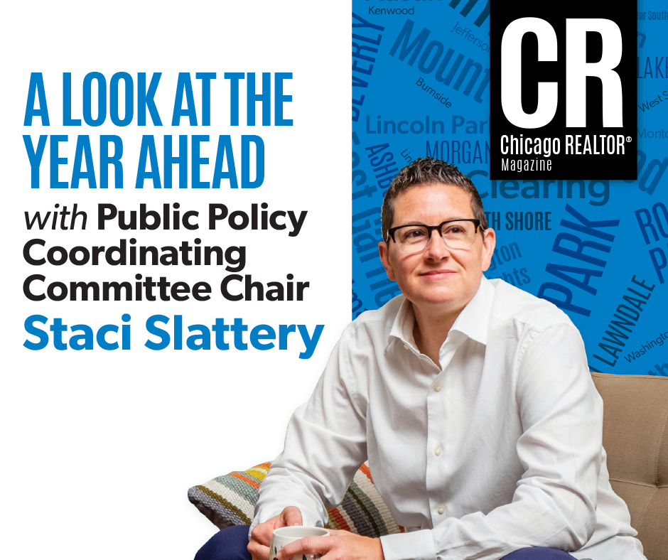 A Look At the Year Ahead with Public Policy Coordinating Committee ...