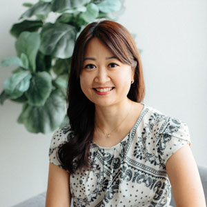 Jennifer Liu - Chicago Association of REALTORS®